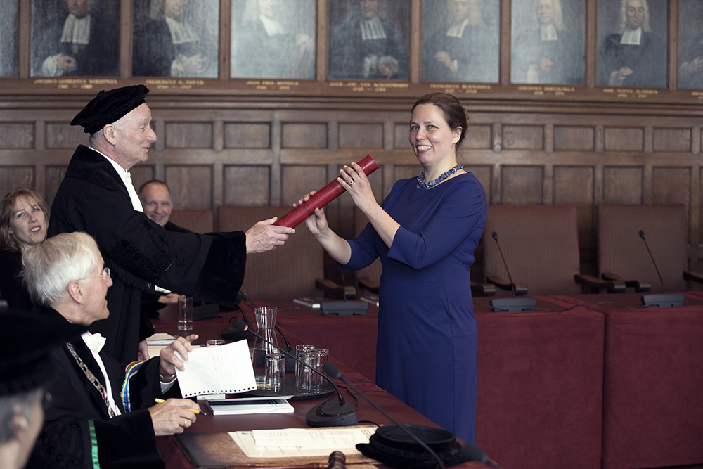 De Q-koortsepidemie in Nederland bekeken vanuit een ‘One Health ...