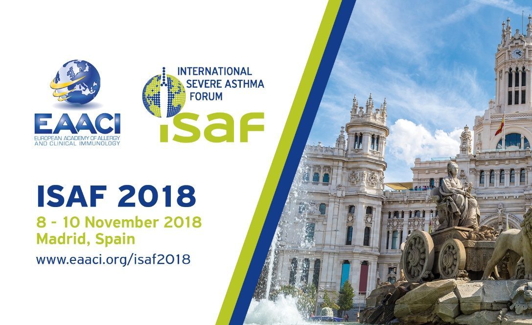ISAF 2018 in de spotlights | MedNet