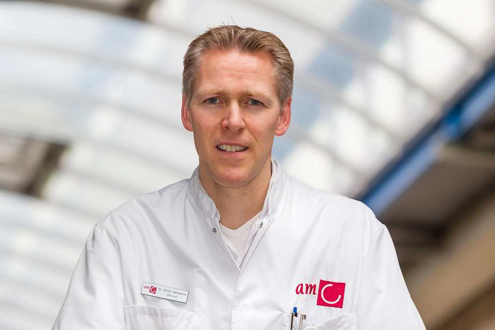 Evidence komt grotendeels van eigen bodem | MedNet