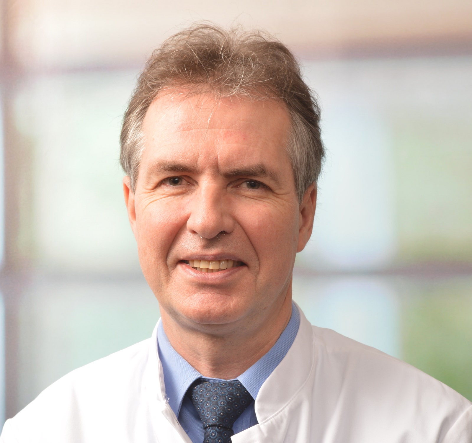 Gunstige langetermijnuitkomsten watch & wait-strategie bij ...