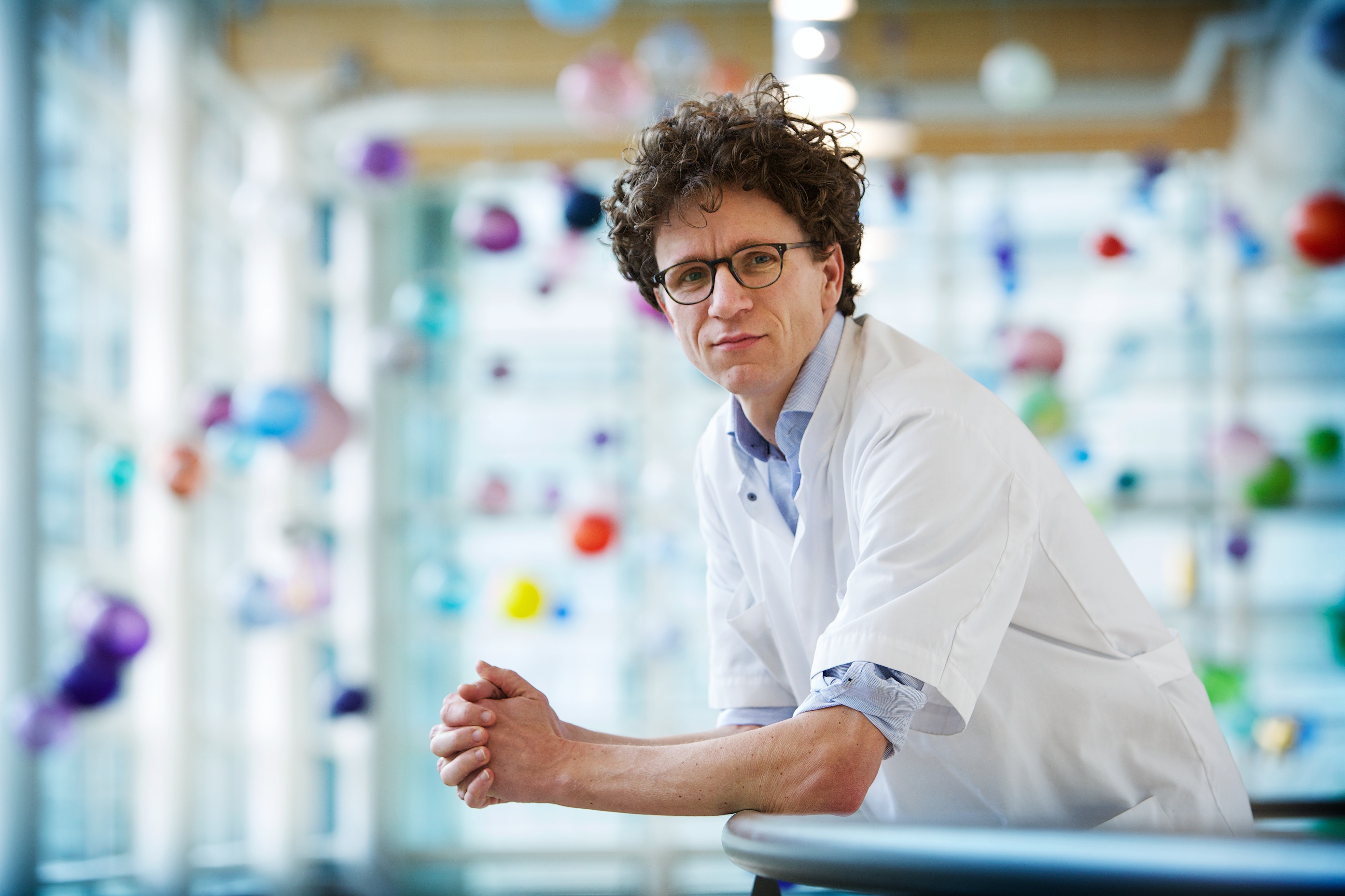 Neoadjuvante behandeling vroeg-stadium mammacarcinoom kan zonder ...