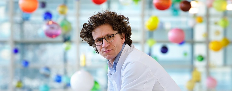 Beperkte ontwikkelingen bij adjuvante behandeling vroeg stadium ...