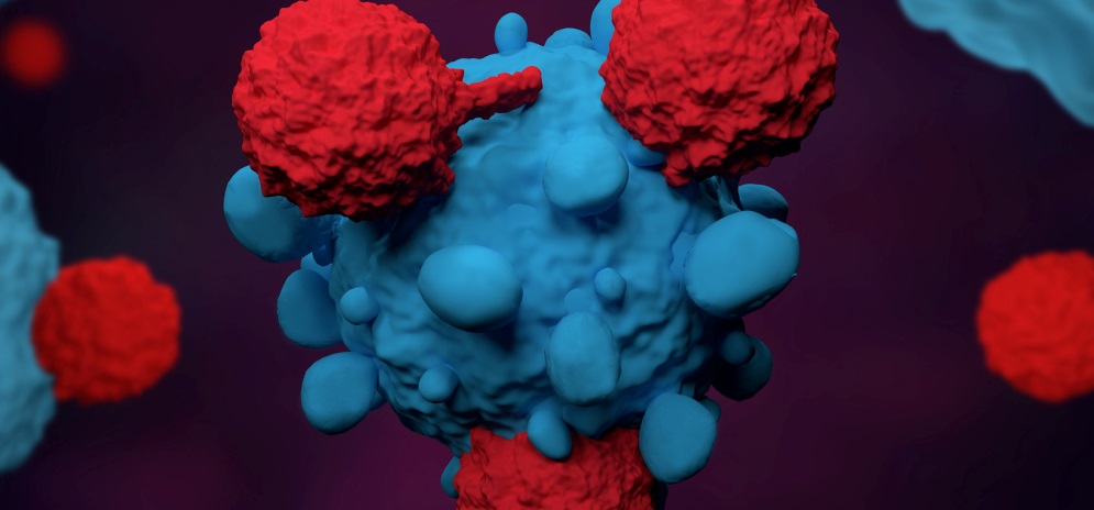 Neoadjuvante immuuntherapie bij melanoom: vroege immuunrespons maatstaf ...