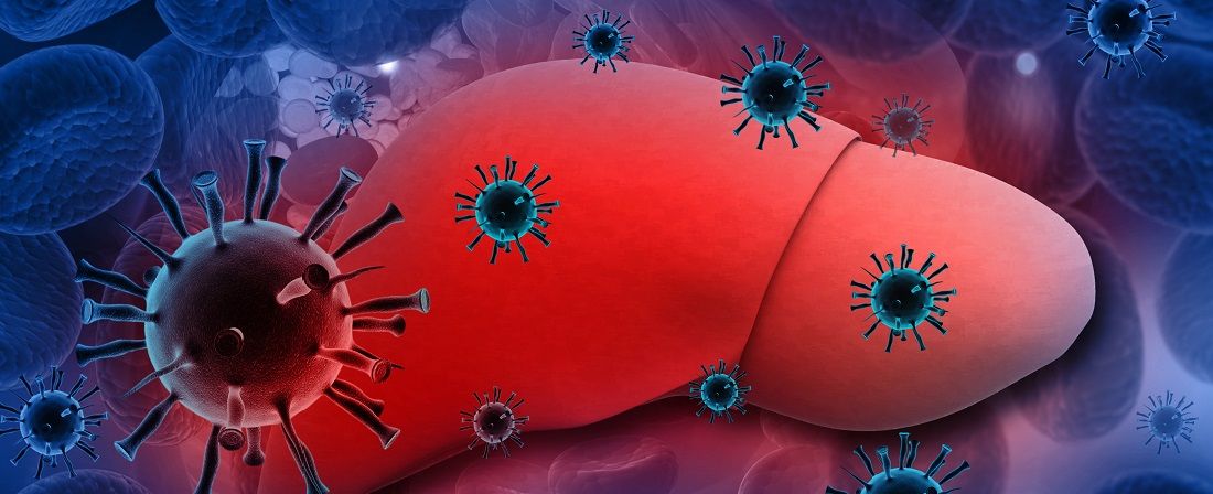 Leverfunctie op lange termijn bij gevorderde of gedecompenseerde ...