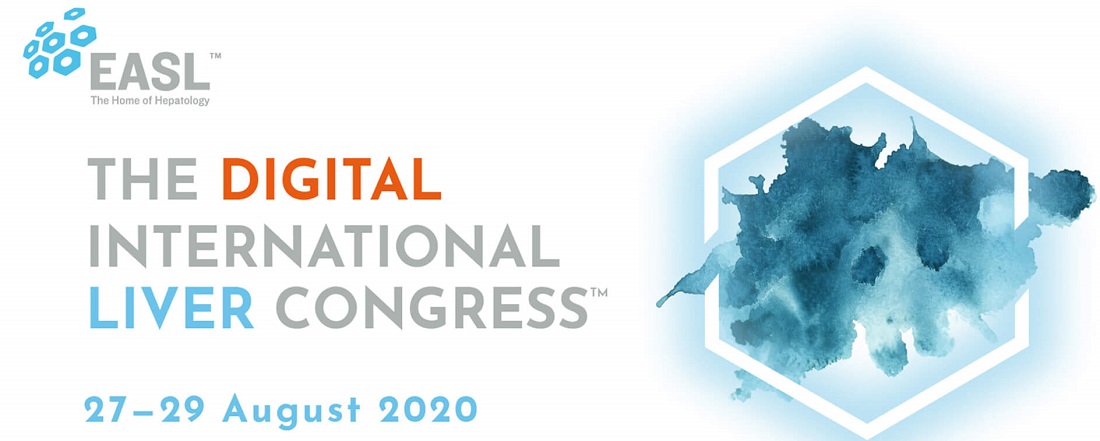 EASL Digital International Liver Congress 2020 | MedNet