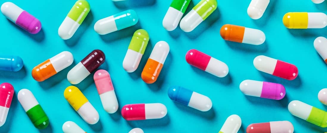 Effectiviteit van een penicilline-allergie delabeling-programma | MedNet