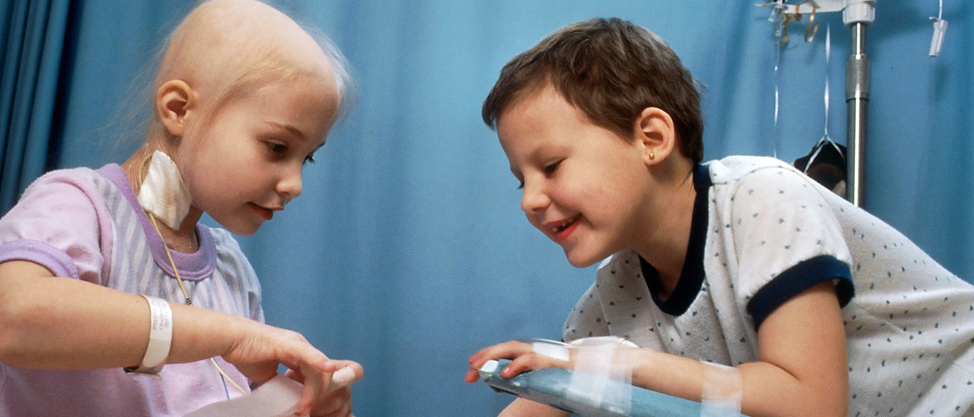 Nelarabine bij nieuw gediagnosticeerde T-cel ALL | MedNet