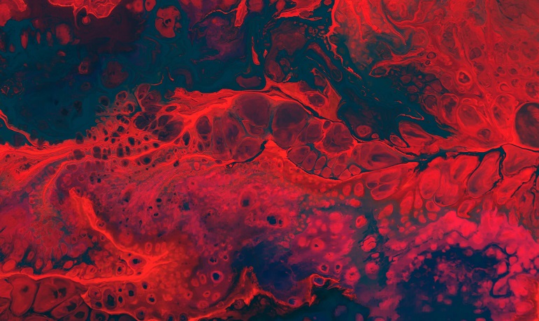 Risico op bloedingen en trombose na COVID-19 lange tijd verhoogd | MedNet