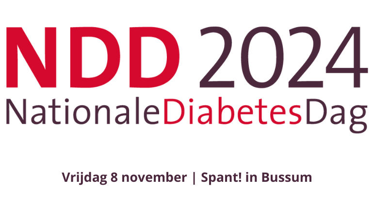 Nationale Diabetes Dag 2024 | MedNet