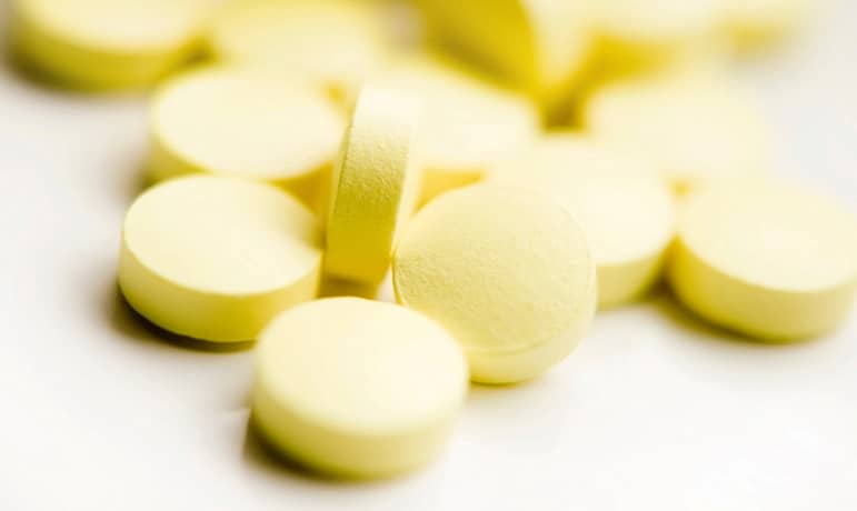 Lage dosering methotrexaat veilig voor nieren bij milde tot matige ...