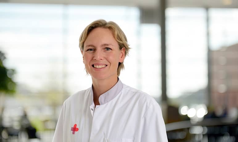 Antibody-drug conjugates in opkomst bij HER2-positief mammacarcinoom ...