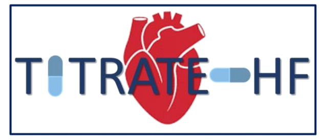 TITRATE-HF updatebijeenkomst 2024 | MedNet