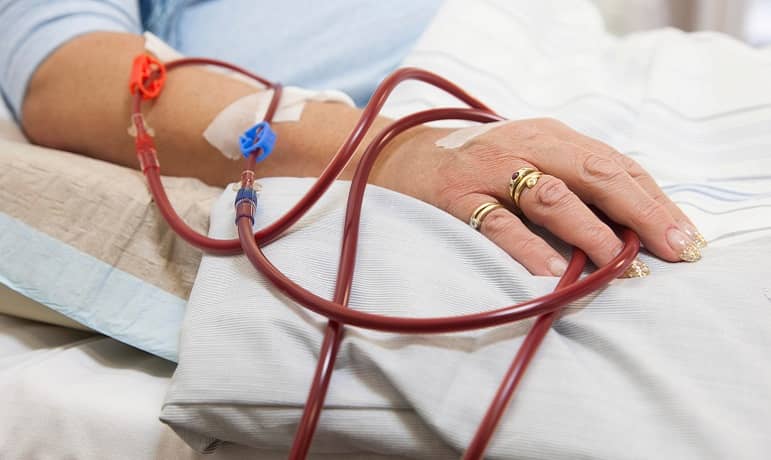 Nieuwe stappen in de richting van een implanteerbare kunstnier | MedNet