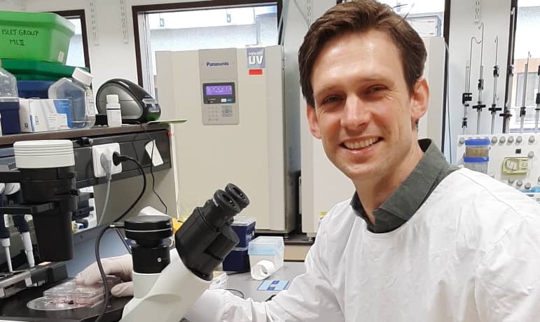 Eerste stappen naar gentherapie voor syndroom van Alport | MedNet