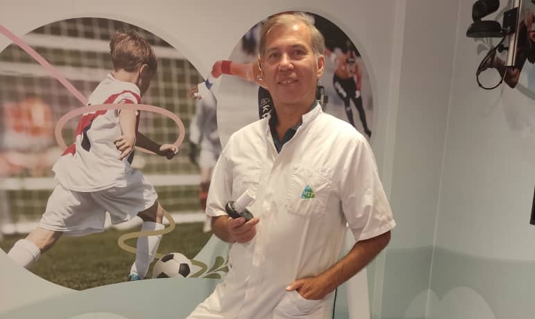 Innoveren met mHealth | MedNet