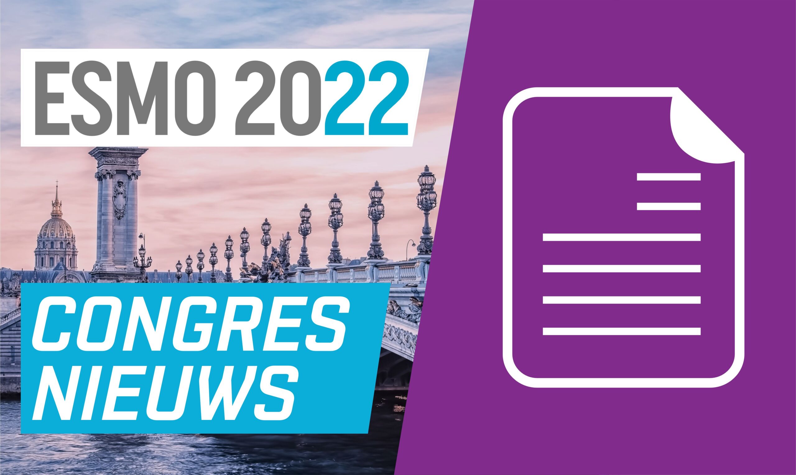 Neoadjuvant cemiplimab gaat gepaard met pathologisch complete respons ...