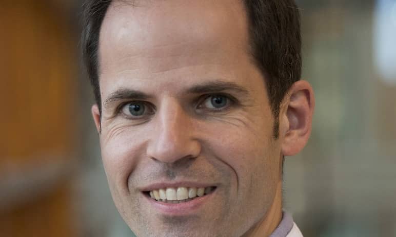 ‘Aantonen van specifieke B-cellen bepaalde al ons verdere onderzoek ...