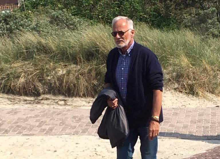 ‘Ik hoef niet bang te zijn of ik het wel volhoud’ | MedNet