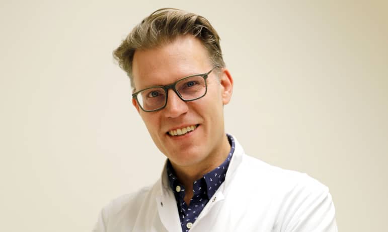 Minder corticosteroïden is grootste pluspunt van C5a-remmer avacopan ...