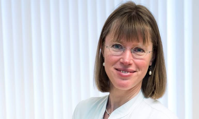 TREAT EARLIER-studie: wel mijlpaal, geen onmiddellijke aanpassing ...