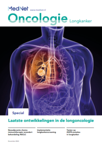 MedNet Oncologie special Longkanker 2022 | MedNet