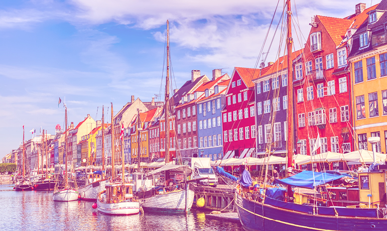 ECCMID in ORANJE 2023 | MedNet
