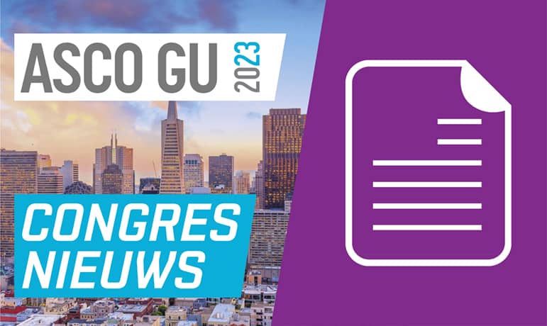 Sacituzumab-govitecan effectief na progressie op immuuntherapie bij ...