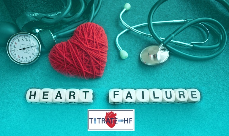 TITRATE-HF updatebijeenkomst 2024 | MedNet