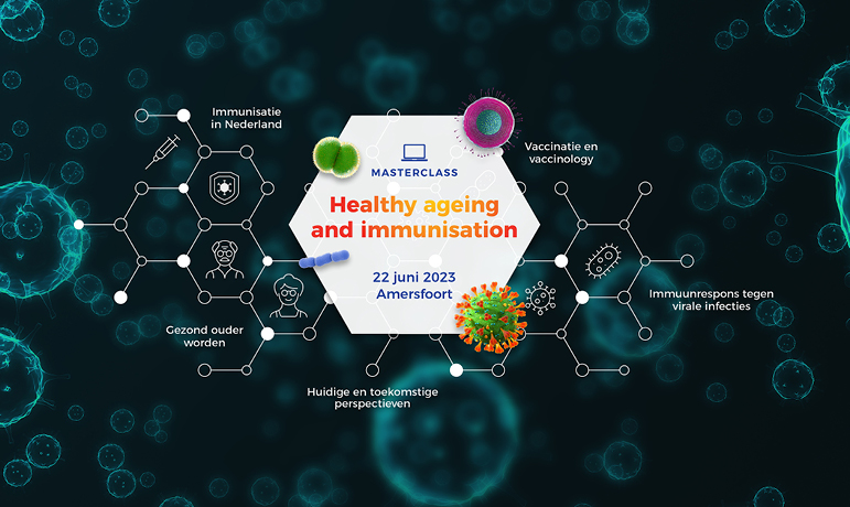 Masterclass: Healthy ageing and immunisation | MedNet