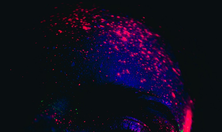 Een nieuwe snelle 'glow-in-the-dark' test voor infectieziekten | MedNet