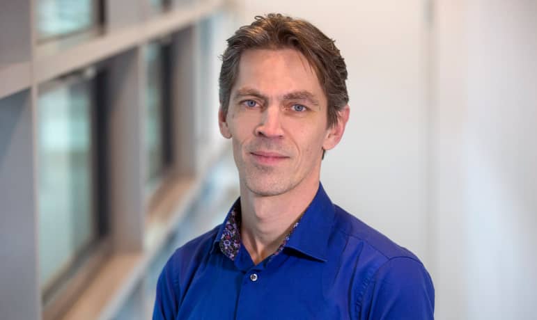 Nieuwe financiële impuls voor Oncode Institute om de code van kanker te ...