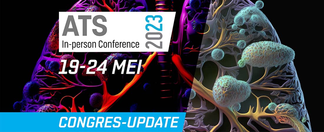 Dupilumab effectief en veilig bij COPD-patiënten met type 2-inflammatie ...