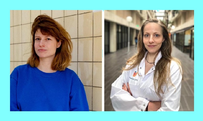 'Prevotella timonensis' verhoogt gevoeligheid voor hiv-1 bij vaginale ...