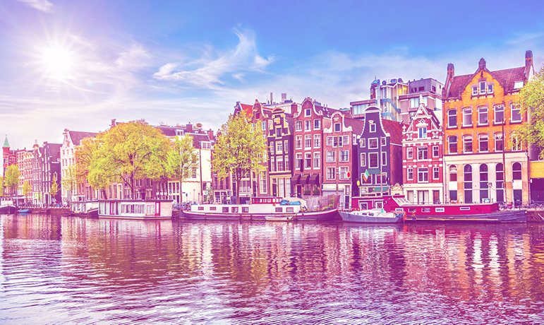 EURETINA in ORANJE 2023 | MedNet