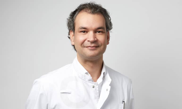 Oog voor verbeteringen bij vitreoretinale chirurgie | MedNet