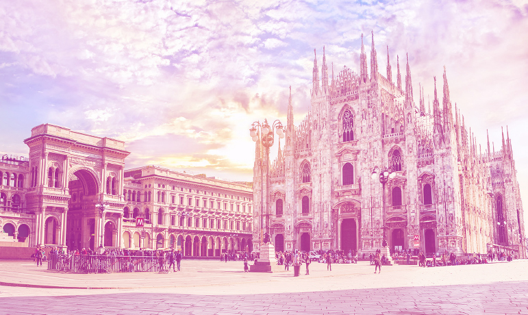 ECTRIMS in ORANJE 2023 | MedNet