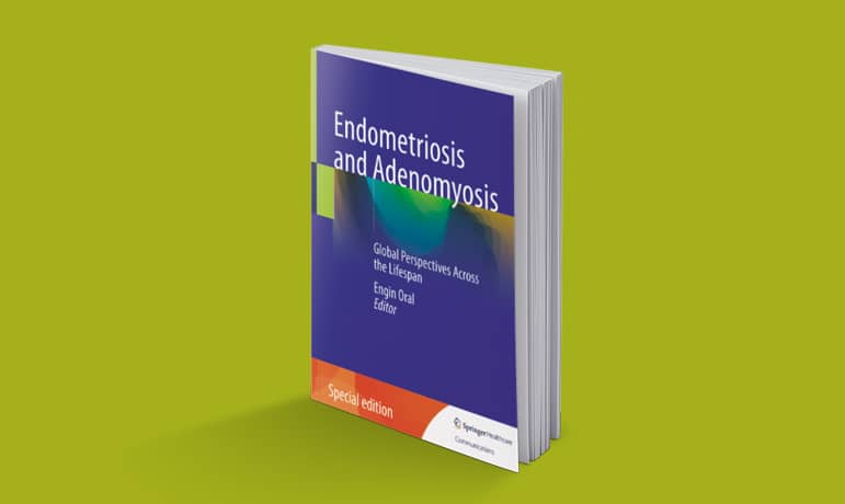 Special edition Endometriosis and Adenomyosis - Gedeon Richter | MedNet