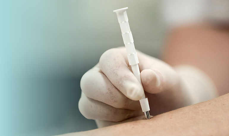 Hands-on training biopteren | MedNet