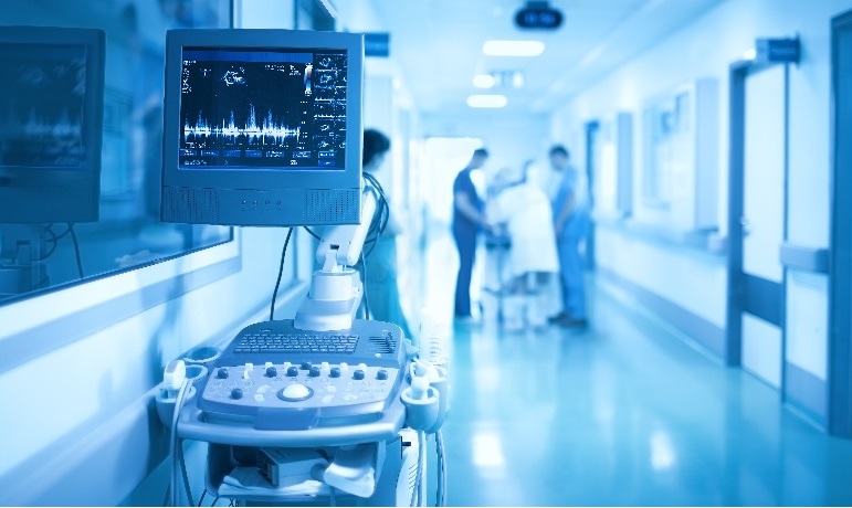 PRAETORIAN: snellere diagnostiek en behandeling van sepsis | MedNet