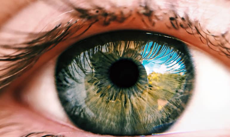 Oogmelanoom beter vast te stellen dankzij nieuwe MRI-technieken | MedNet