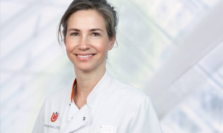 Wel of geen neoadjuvante chemotherapie bij recidieflevermetastasen van ...