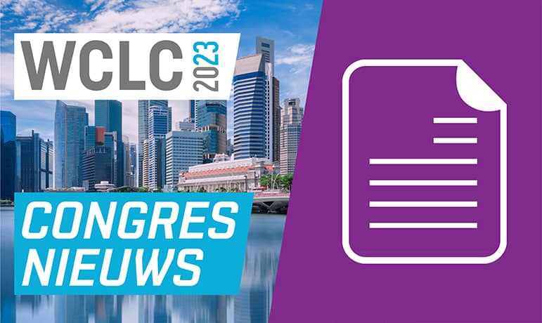 Nieuwe informatie over toevoegen perioperatief durvalumab bij ...