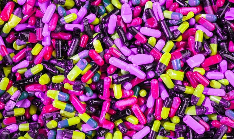 Effectiviteit en veiligheid van brepocitinib bij actieve arthritis ...