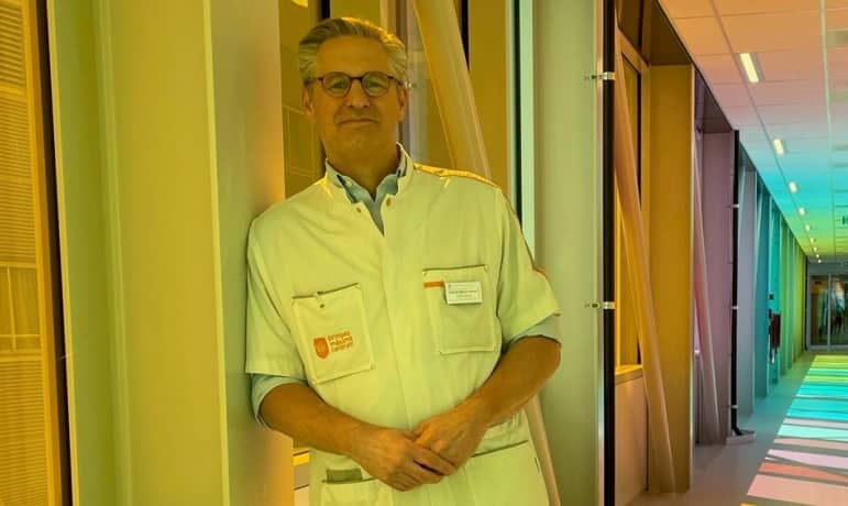 Eerste resultaten CAR T-celtherapie bij neuroblastoom veelbelovend | MedNet