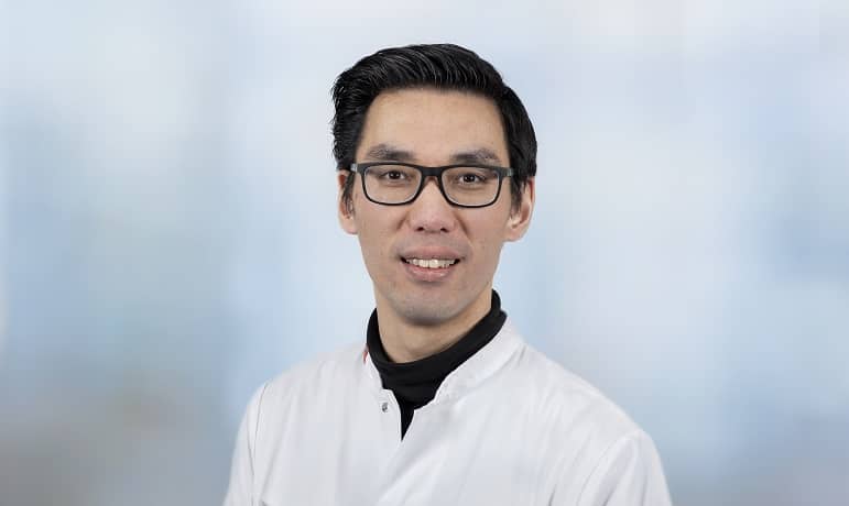 Nieuwe richtlijn positioneert reuscelarteriitis als een spectrum van ...