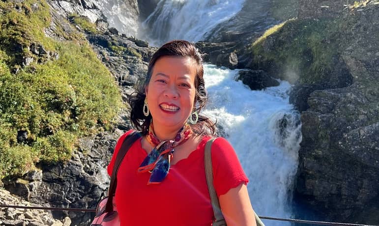 Een mooie Caraïbisch-Nederlandse wisselwerking op de Caribbean ...