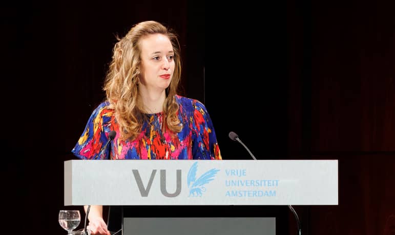 Promotieonderzoek naar therapie op maat voor patiënten met MS | MedNet