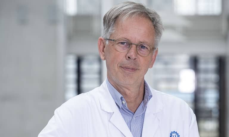 DRIMID: nieuwe kansen voor patiënten met een zeldzame auto-immuunziekte ...