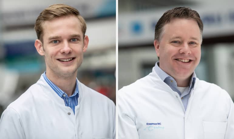 Fase IIB-studie van start bij uitgezaaide prostaatkanker: neemt ...