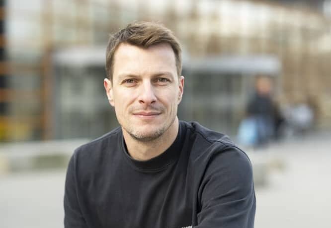 “Een arts op TikTok bereikt jongeren via hun leefwereld” | MedNet